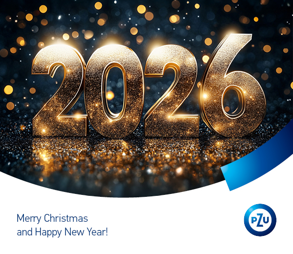 Поздравления с Рождеством и Новым годом! – страховая компания PZU